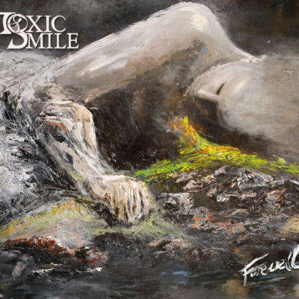 Toxic Smile - Farewell + Overdue Visit (CD)