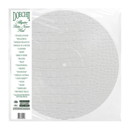 Doechii - Alligator Bites Never Heal (LP Picture)