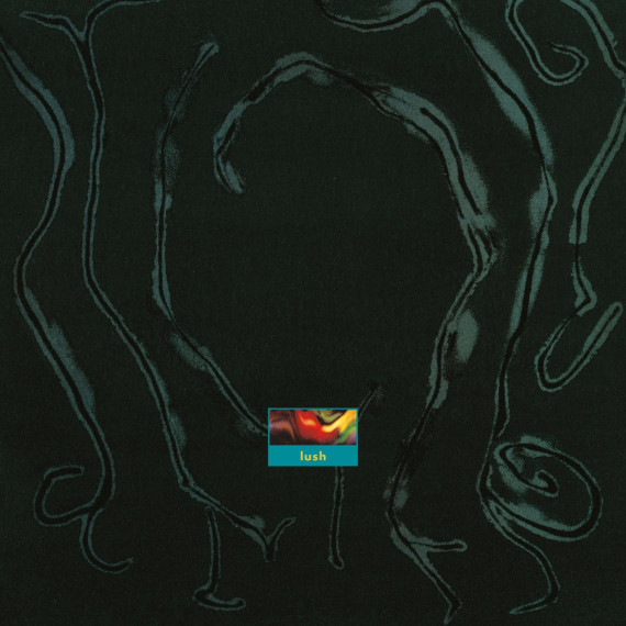 Lush - Gala (Remastered) (CD)