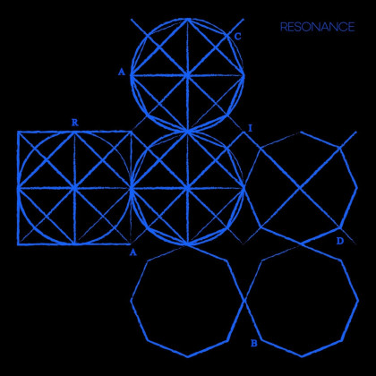Acid Arab - Resonance (CD)